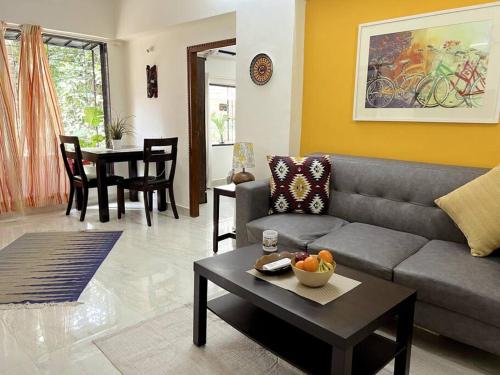 Dom Lucia, Near Carter Road, Bandra West by Connekt Homes, Mumbai ...