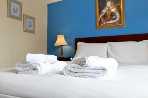 The Mary Arden Inn, Stratford-upon-Avon (updated prices 2025)