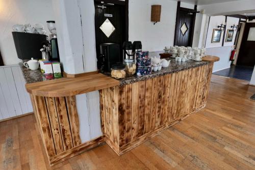 The Mary Arden Inn, Stratford-upon-Avon (updated prices 2025)