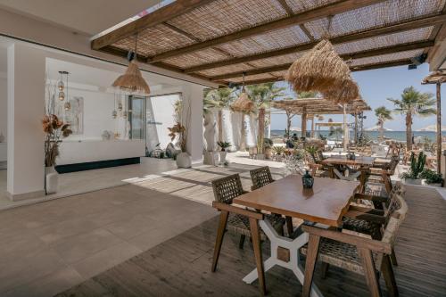Galazio Beach Resort, Hersonissos (updated prices 2025)
