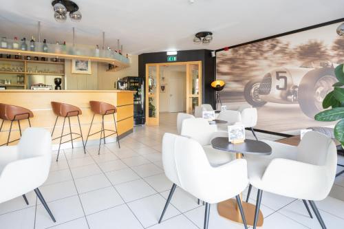 Hotel-Restaurant Stand'Inn, Foetz – Updated 2023 Prices