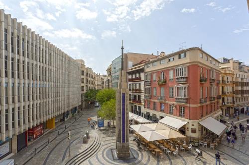 -MalagaSunApts-Uncibay Dream, Málaga (updated prices 2025)