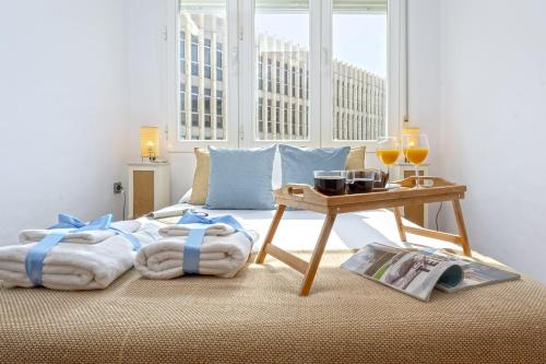 -MalagaSunApts-Uncibay Dream, Málaga (updated prices 2025)