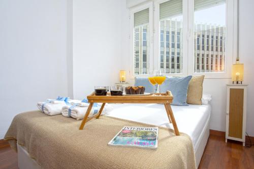 -MalagaSunApts-Uncibay Dream, Málaga (updated prices 2025)