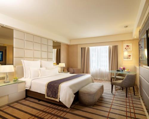 One World Hotel, Petaling Jaya (updated prices 2024)