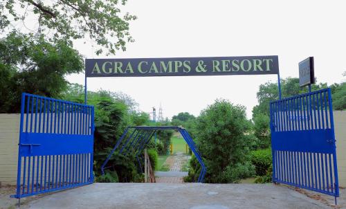Agra Camps and Resort, Agra – Updated 2024 Prices