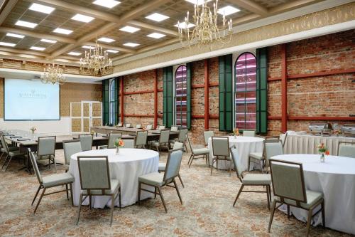 Napa River Inn, Napa (updated prices 2024)