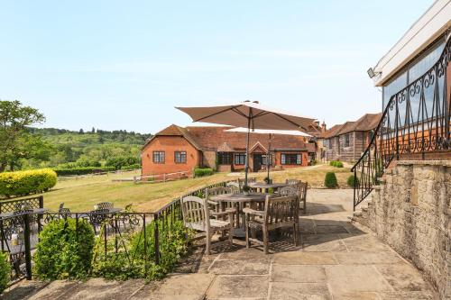 voco Lythe Hill Hotel & Spa by IHG, Haslemere (updated prices 2025)