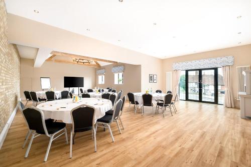 voco Lythe Hill Hotel & Spa by IHG, Haslemere (updated prices 2025)