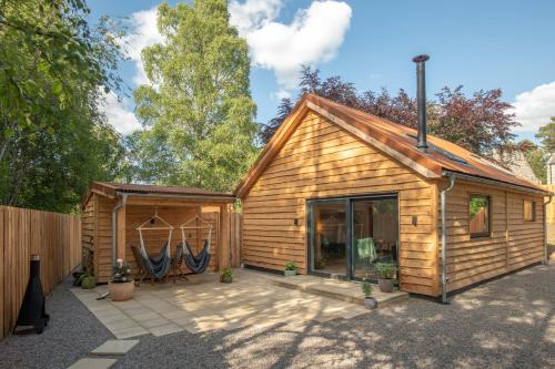 Arbor Nethy Bothy in Cairngorms National Park, Nethy Bridge (updated ...
