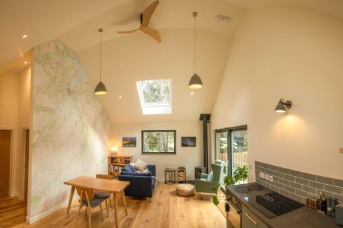 Arbor Nethy Bothy in Cairngorms National Park, Nethy Bridge – Updated ...
