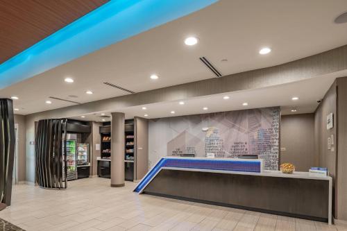 SpringHill Suites Dallas Central Expressway, Dallas (updated prices 2025)