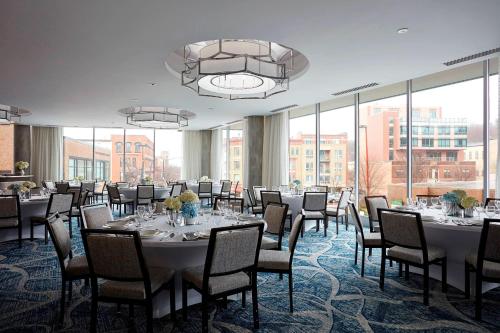 Ithaca Marriott Downtown on the Commons, Ithaca – Updated 2023 Prices