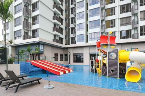 Bali Residences Melaka by E&E Homestay, Malacca (updated prices 2025)