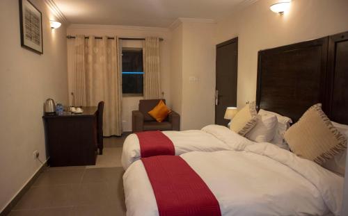 SSNIT GUEST HOUSE, Nima (updated prices 2024)