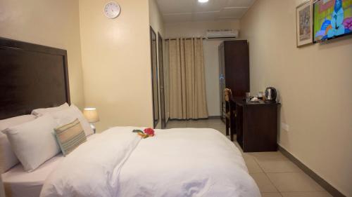 SSNIT GUEST HOUSE, Nima (updated prices 2024)