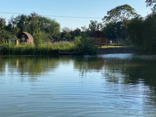 seven acre farm campsite, Fiskerton (updated prices 2025)