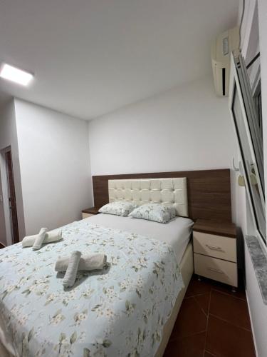 Apartments Dijar, Ulcinj (updated prices 2024)