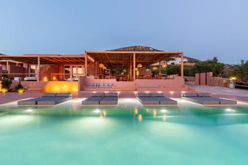 Akre Hotel, Naxos Chora – Updated 2023 Prices