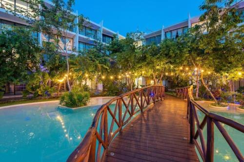 Lujoso Departamento con Jacuzzi Privado, Tulum (updated prices 2025)