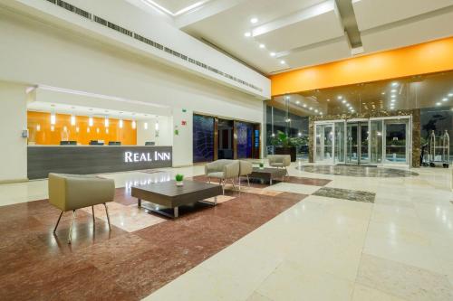 Real Inn Ciudad Juarez by the USA Consulate, Ciudad Juárez – Precios ...