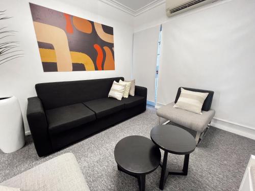 Gladstone Gem 6 - Suva CBD 2bdrm Apts, Suva – Updated 2023 Prices