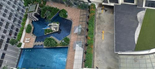 Cozy Apartment with Jacuzzi and Sauna at 188 Suites Klcc, Kuala Lumpur ...