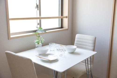 Rewit building, Osaka (updated prices 2025)