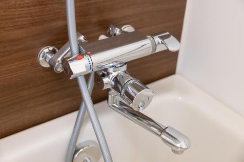 Rewit building, Osaka (updated prices 2025)