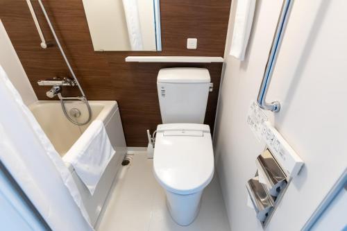 Rewit building, Osaka (updated prices 2025)