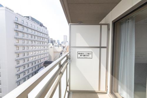 Rewit building, Osaka (updated prices 2025)