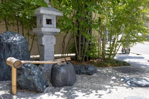 Rewit building, Osaka (updated prices 2025)