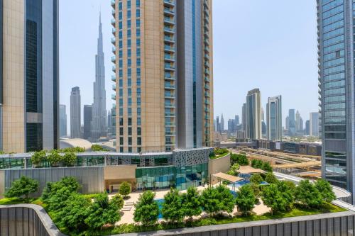 DAMAC Maison Mall Street Residences, Dubai (updated prices 2025)