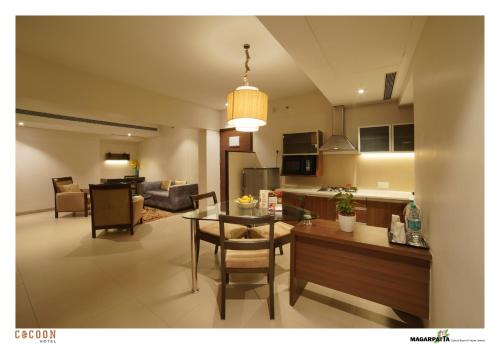 Cocoon Hotel, Pune – Updated 2023 Prices