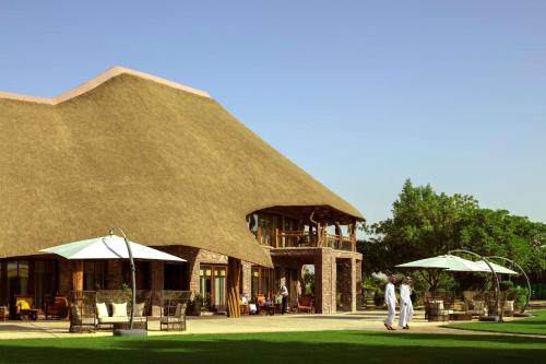 Nofa Riyadh, A Radisson Collection Resort, Ţibrāk (updated prices 2025)