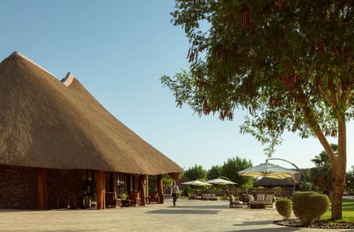 Nofa Riyadh, A Radisson Collection Resort, Ţibrāk (updated prices 2025)