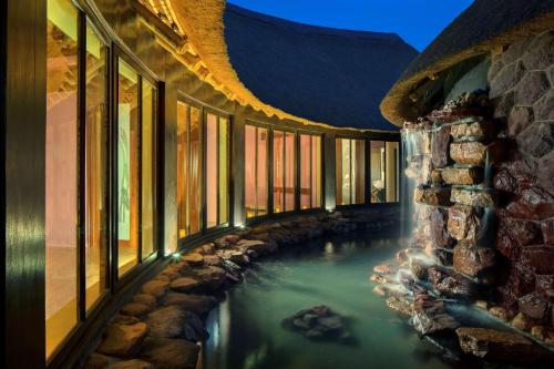 Nofa Riyadh, A Radisson Collection Resort, Ţibrāk (updated prices 2025)