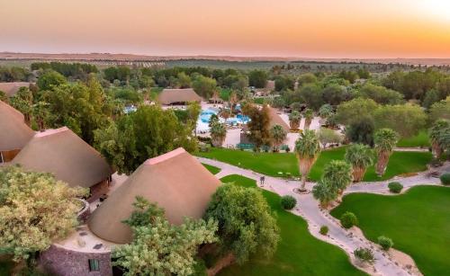 Nofa Riyadh, A Radisson Collection Resort, Ţibrāk (updated prices 2025)