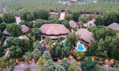 Nofa Riyadh, A Radisson Collection Resort, Ţibrāk (updated prices 2025)