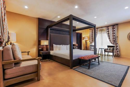 Nofa Riyadh, A Radisson Collection Resort, Ţibrāk (updated prices 2025)