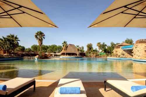 Nofa Riyadh, A Radisson Collection Resort, Ţibrāk (updated prices 2025)