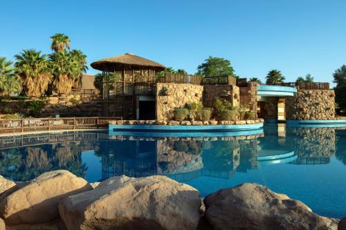 Nofa Riyadh, A Radisson Collection Resort, Ţibrāk (updated prices 2025)