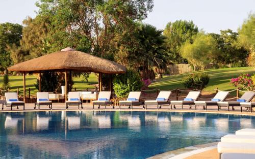 Nofa Riyadh, A Radisson Collection Resort, Ţibrāk (updated prices 2025)