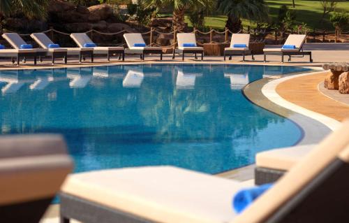 Nofa Riyadh, A Radisson Collection Resort, Ţibrāk (updated prices 2025)