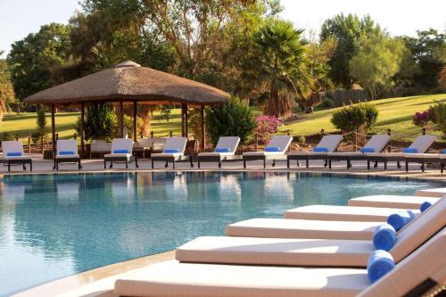 Nofa Riyadh, A Radisson Collection Resort, Ţibrāk (updated prices 2025)