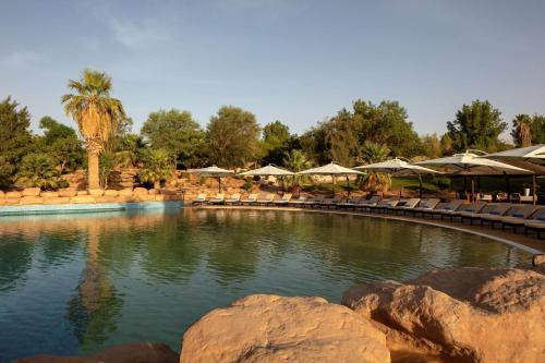 Nofa Riyadh, A Radisson Collection Resort, Ţibrāk (updated prices 2025)