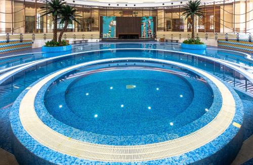 Nofa Riyadh, A Radisson Collection Resort, Ţibrāk (updated prices 2025)