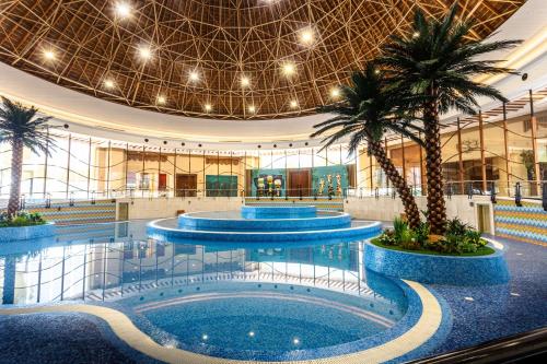 Nofa Riyadh, A Radisson Collection Resort, Ţibrāk (updated prices 2025)