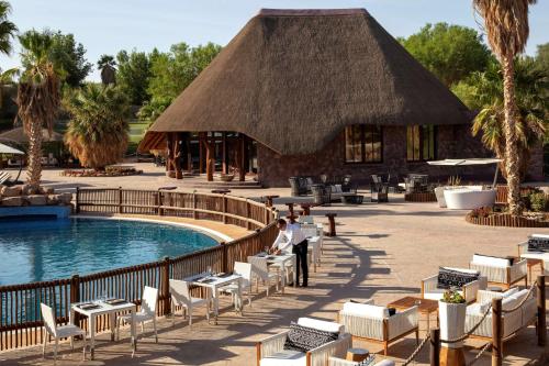 Nofa Riyadh, A Radisson Collection Resort, Ţibrāk (updated prices 2025)