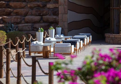 Nofa Riyadh, A Radisson Collection Resort, Ţibrāk (updated prices 2025)